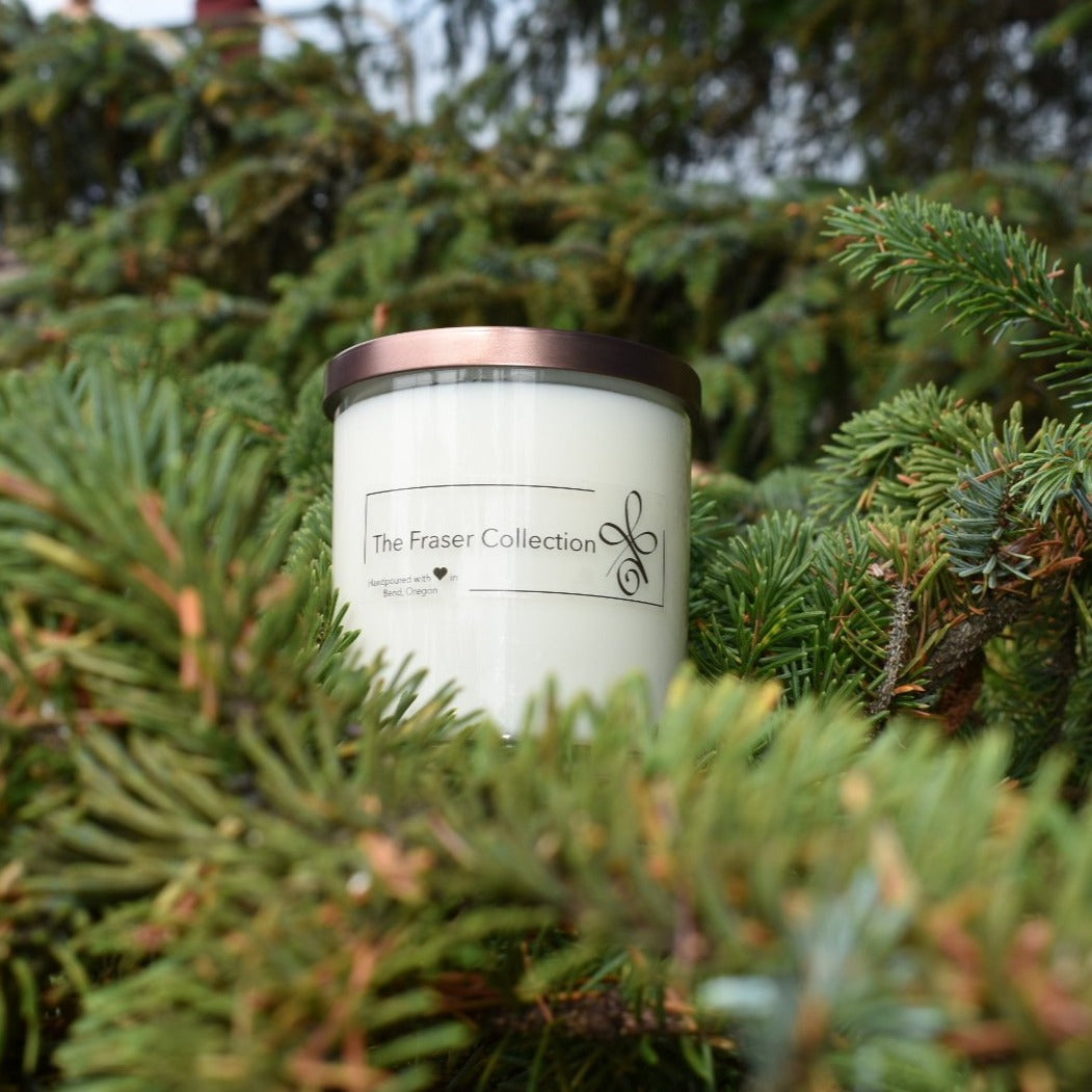 Fraser Fir - 8oz Frasier – The Fraser Collection