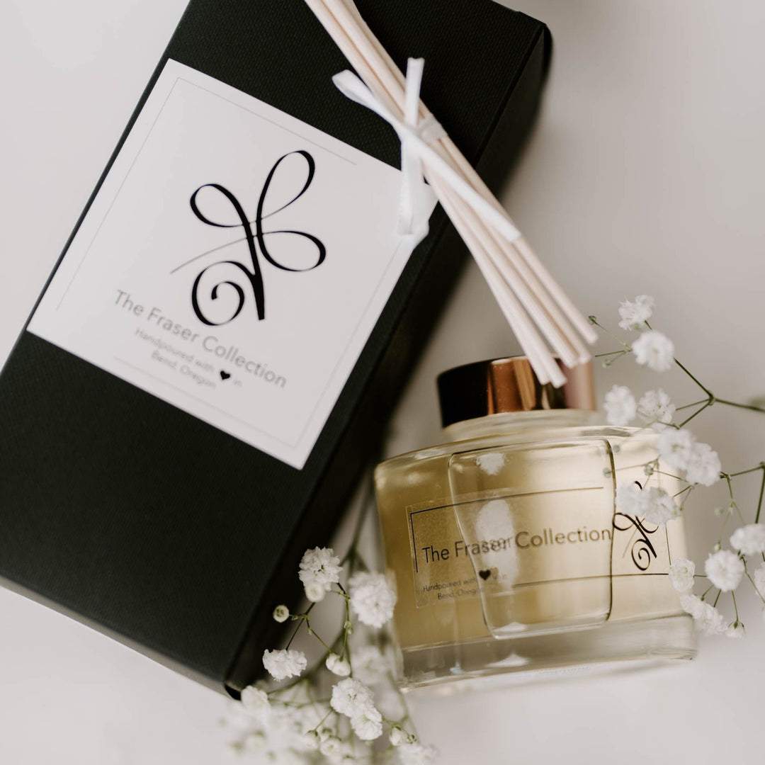 Diffusers – The Fraser Collection